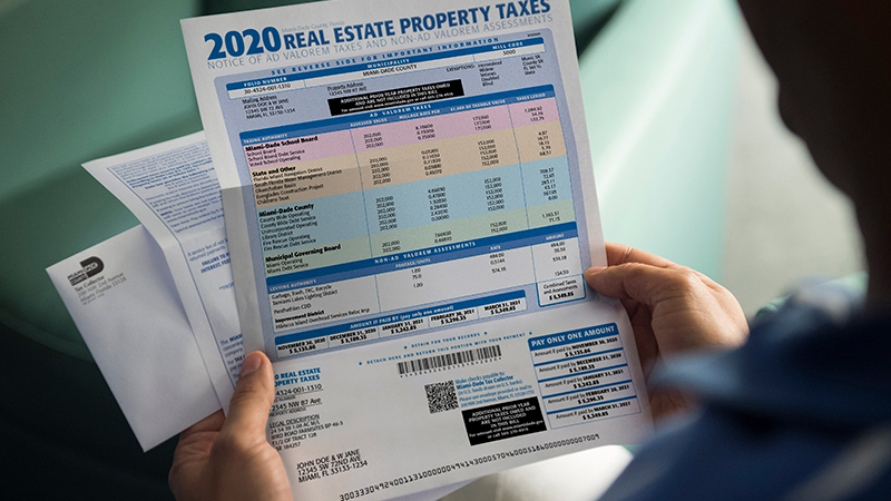 FLPTS | Florida Property Tax Solutions